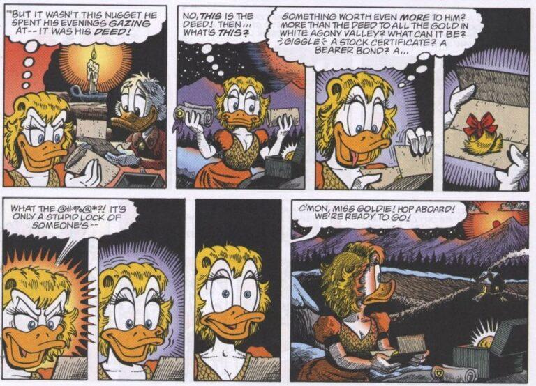 Zio Paperone - La Storia Completa di Paperon De' Paperoni